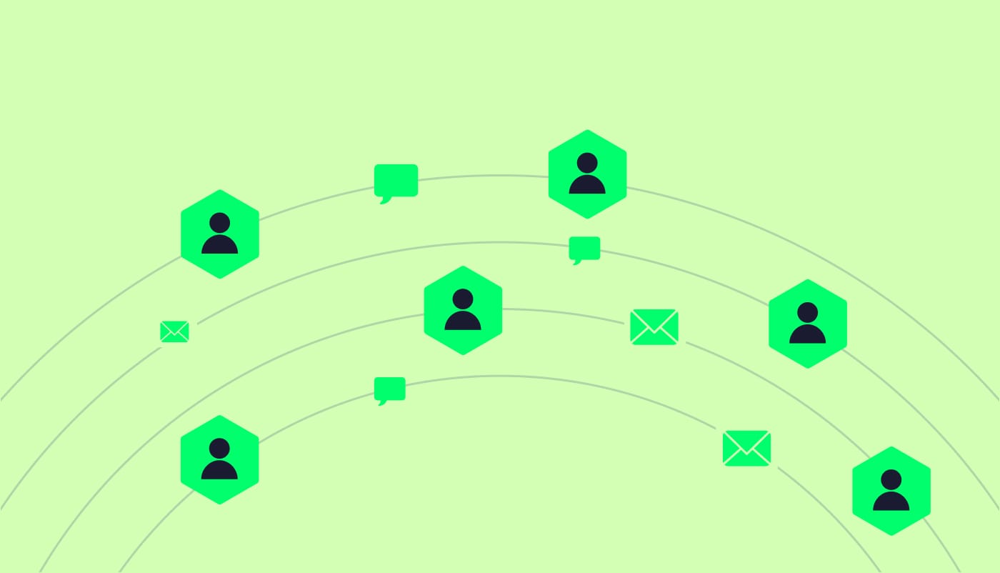 Lean Communication for Team Productivity