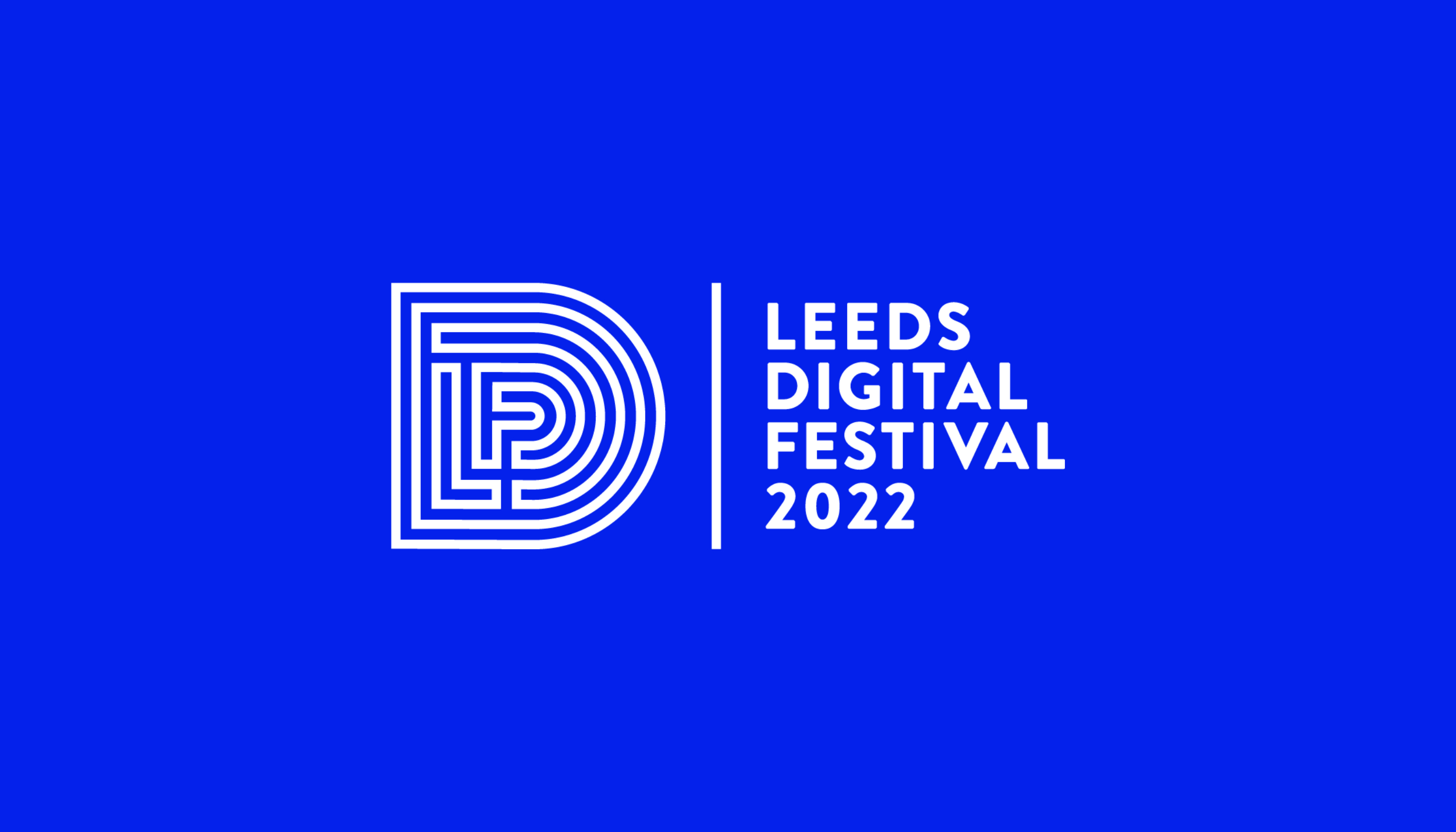 Leeds Digital Festival - Product Discovery