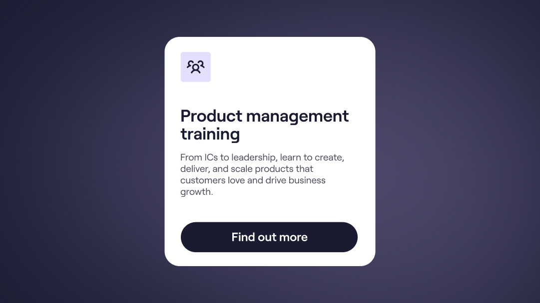 Hyperact - Product management training and coaching | Tailored for teams and leaders